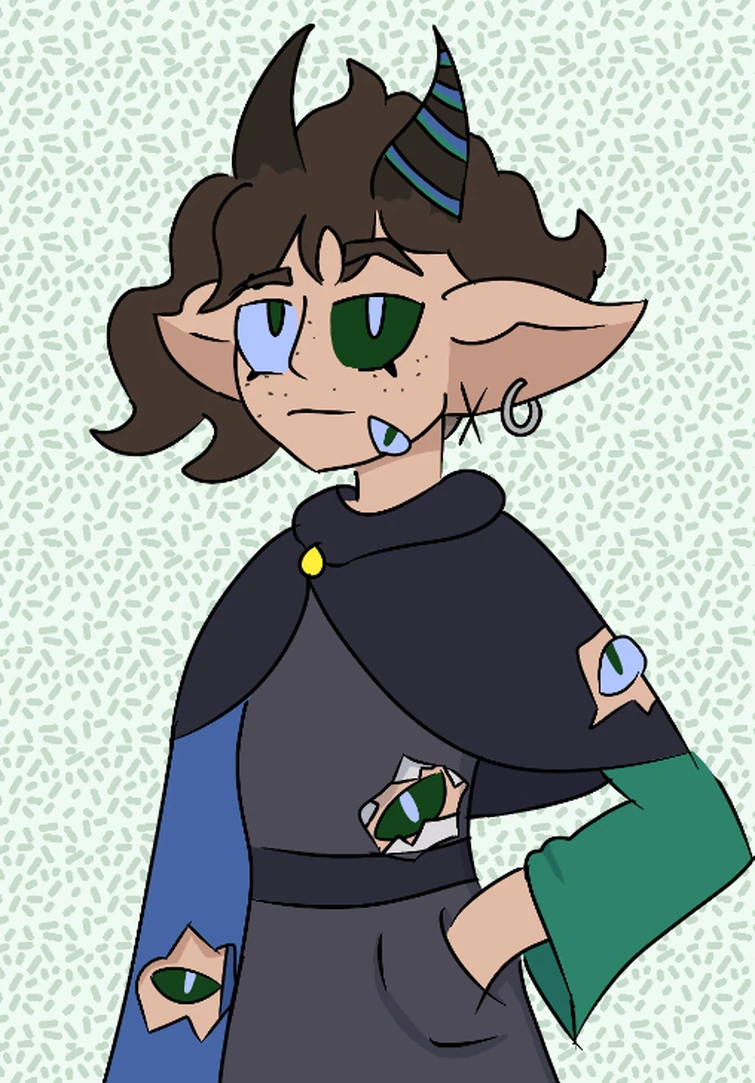 Anyone want me turn their ocs into a worm? | Fandom