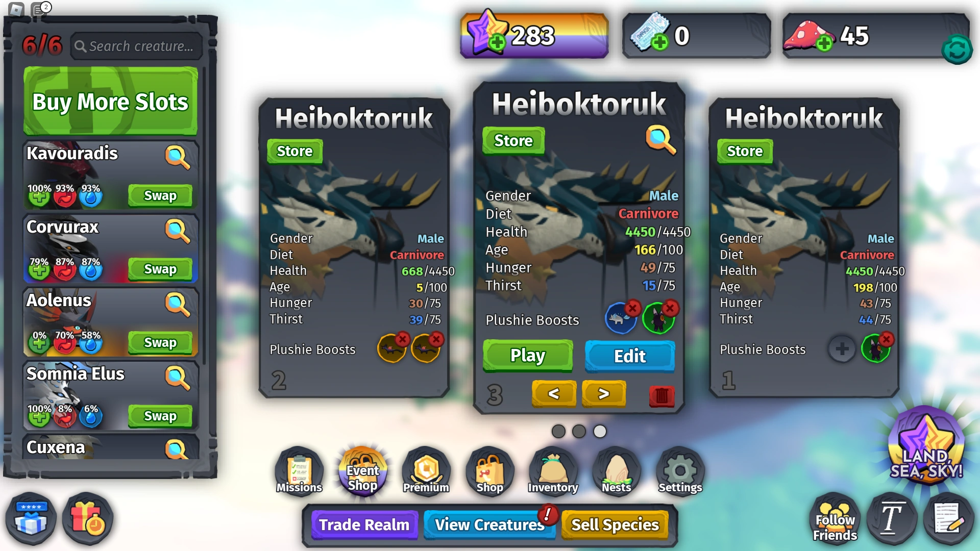 me? like heibo? naur | Fandom