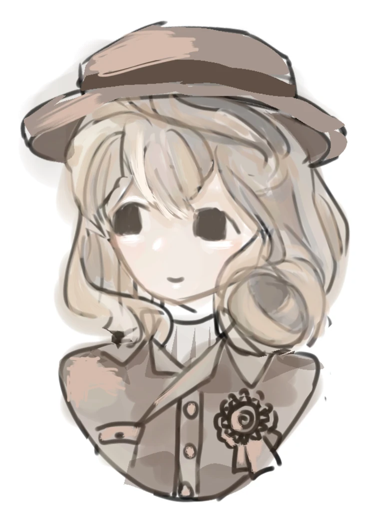 Human Shelly doodle idk | Fandom