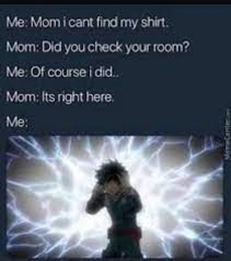 Random MHA Stuff That Will Make You Say “Plus Ultra” Part 2 | Fandom