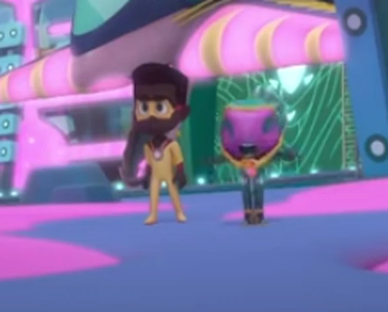 Discuss Everything About PJ Masks Wiki | Fandom