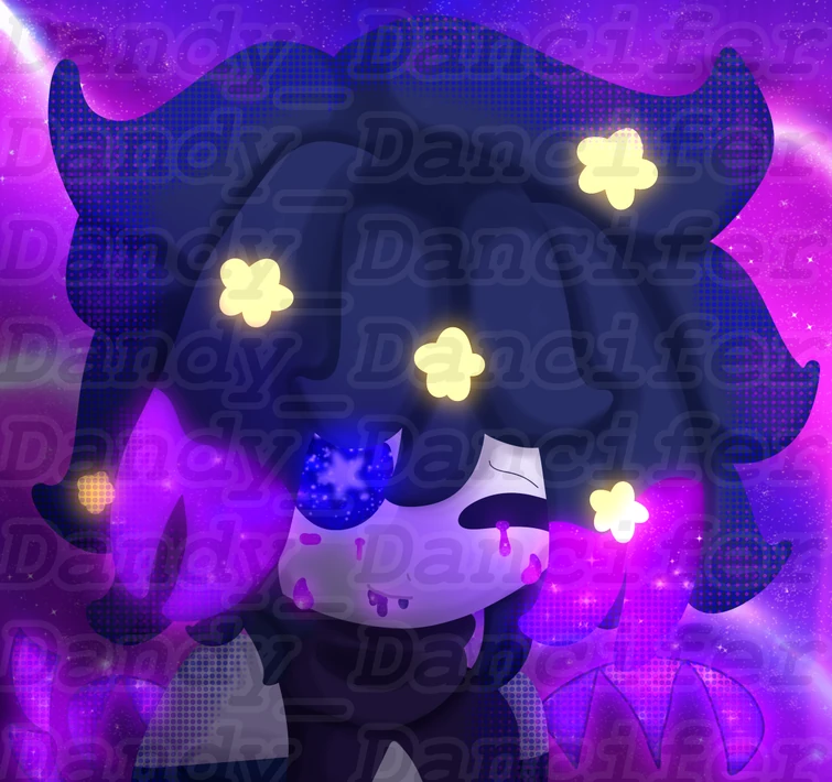 += Azuretime Celestial Deterioration =+ [ART] | Fandom