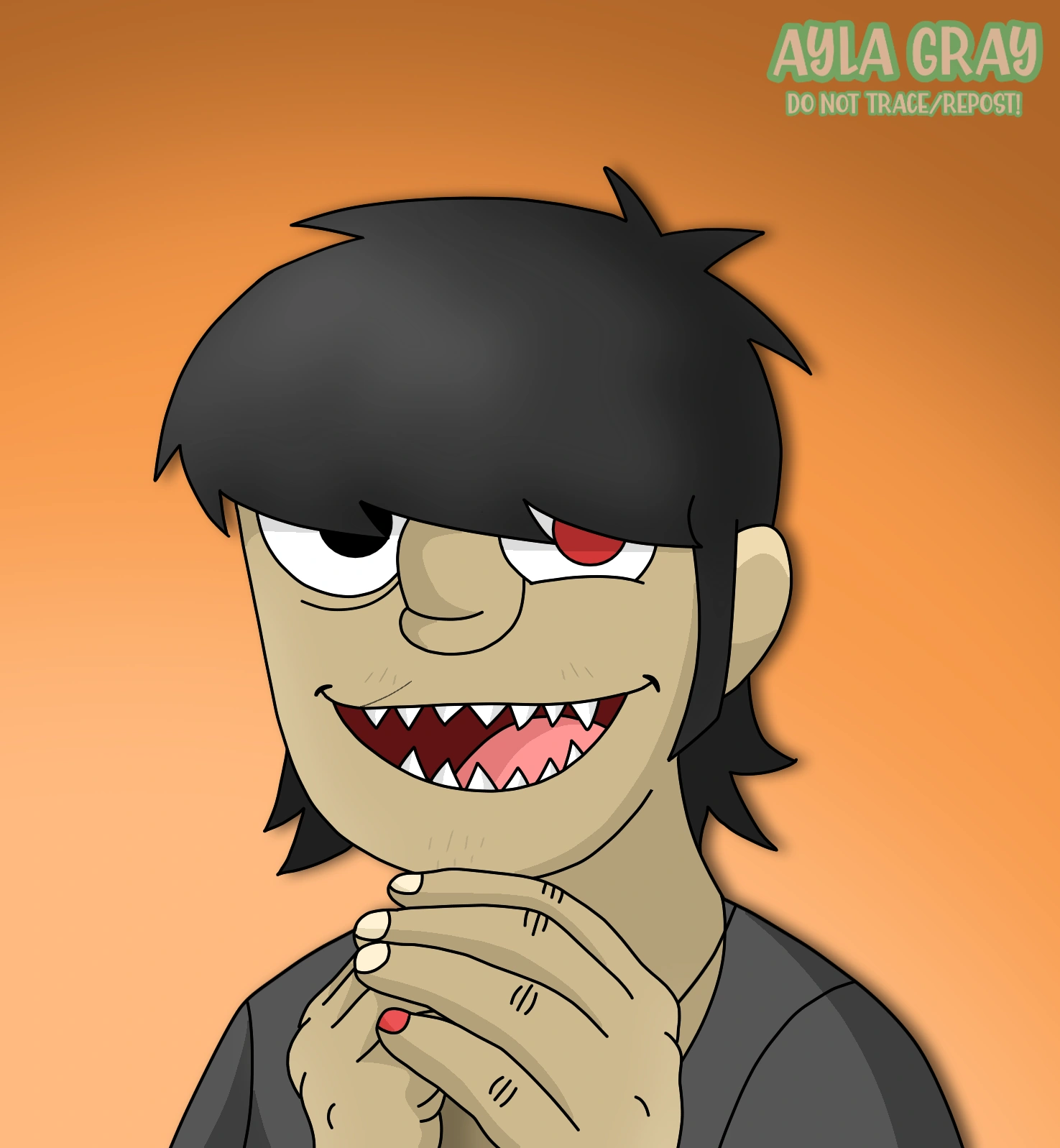 “He he he!” | Fandom