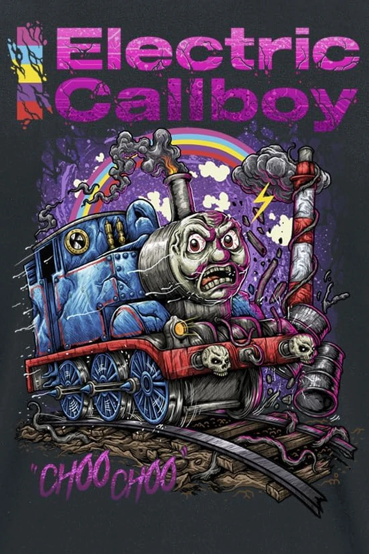 Electric Callboy | Fandom