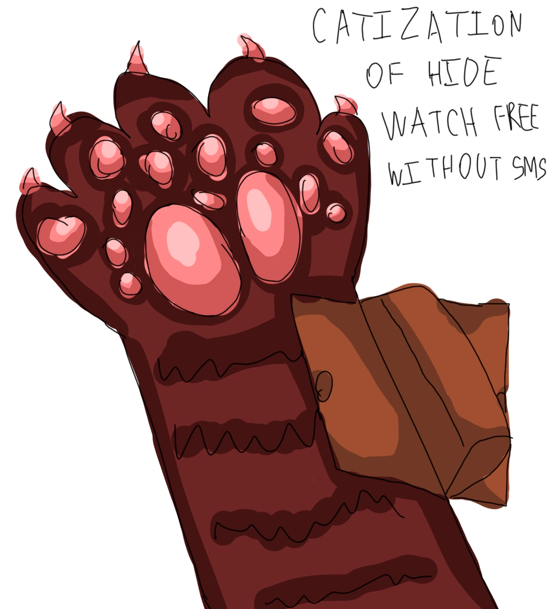 DOORSTOBER DAY 29 - ART BY MARY ANGRY | Fandom