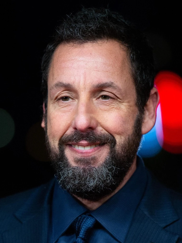 Happy 58th Birthday, Adam Sandler! | Fandom