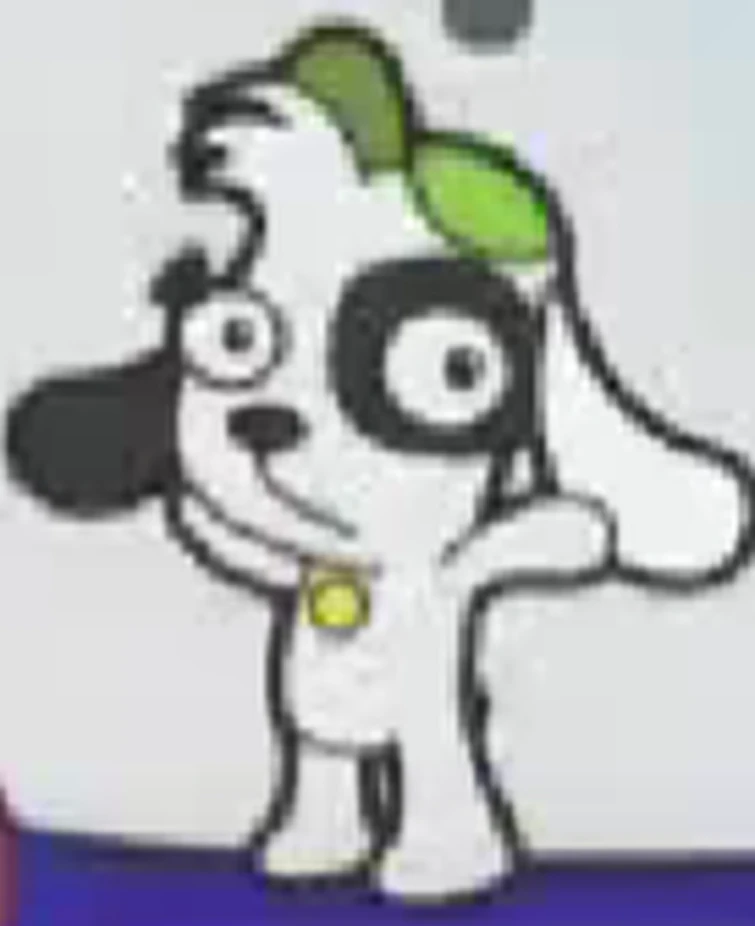 Diseño extraño de Doki | Fandom