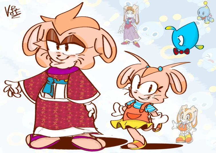 Classic Vanilla, Cream & Cheese | Fandom