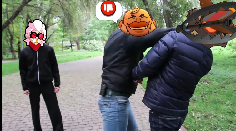 Rofl Tolk(спустя больше года,да) | Fandom