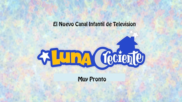 el nuevo canal de television Infantil Lunacreciente | Fandom