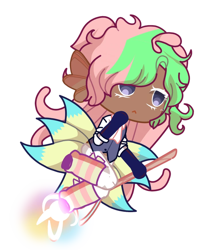 Kitsune Kingdom Title Screen Progress | Fandom