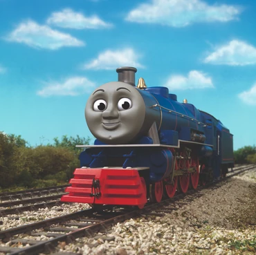 Discuss Everything About Thomas the Tank Engine Wiki | Fandom