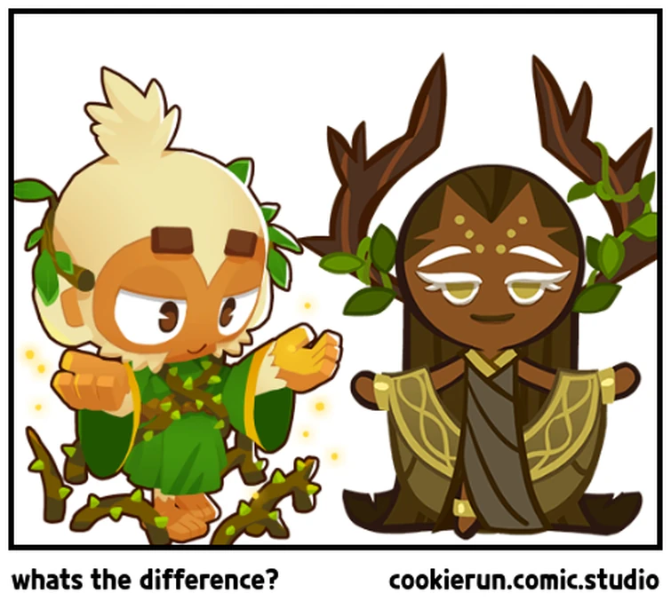 Discuss Everything About Cookie Run: Kingdom Wiki | Fandom