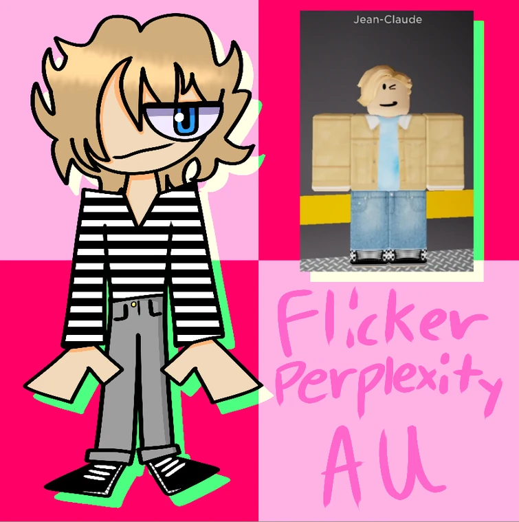 Discuss Everything About Flicker Wiki | Fandom