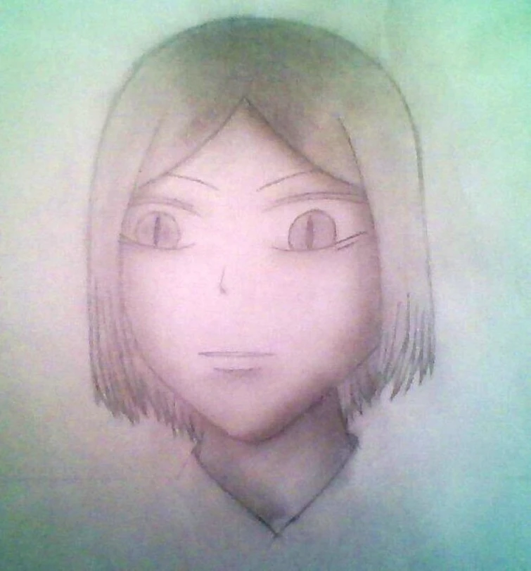 My wanna be tanaka and kenma drawings | Fandom