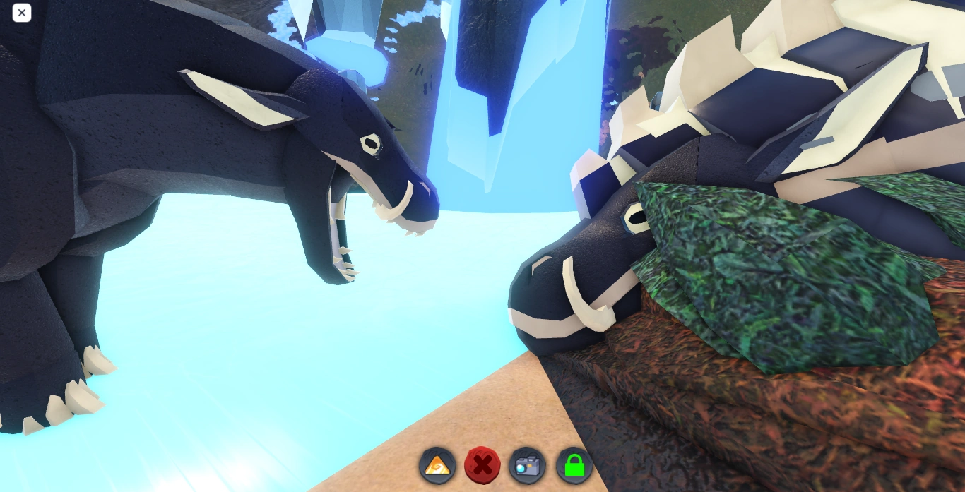 oh the joys of nesting! | Fandom