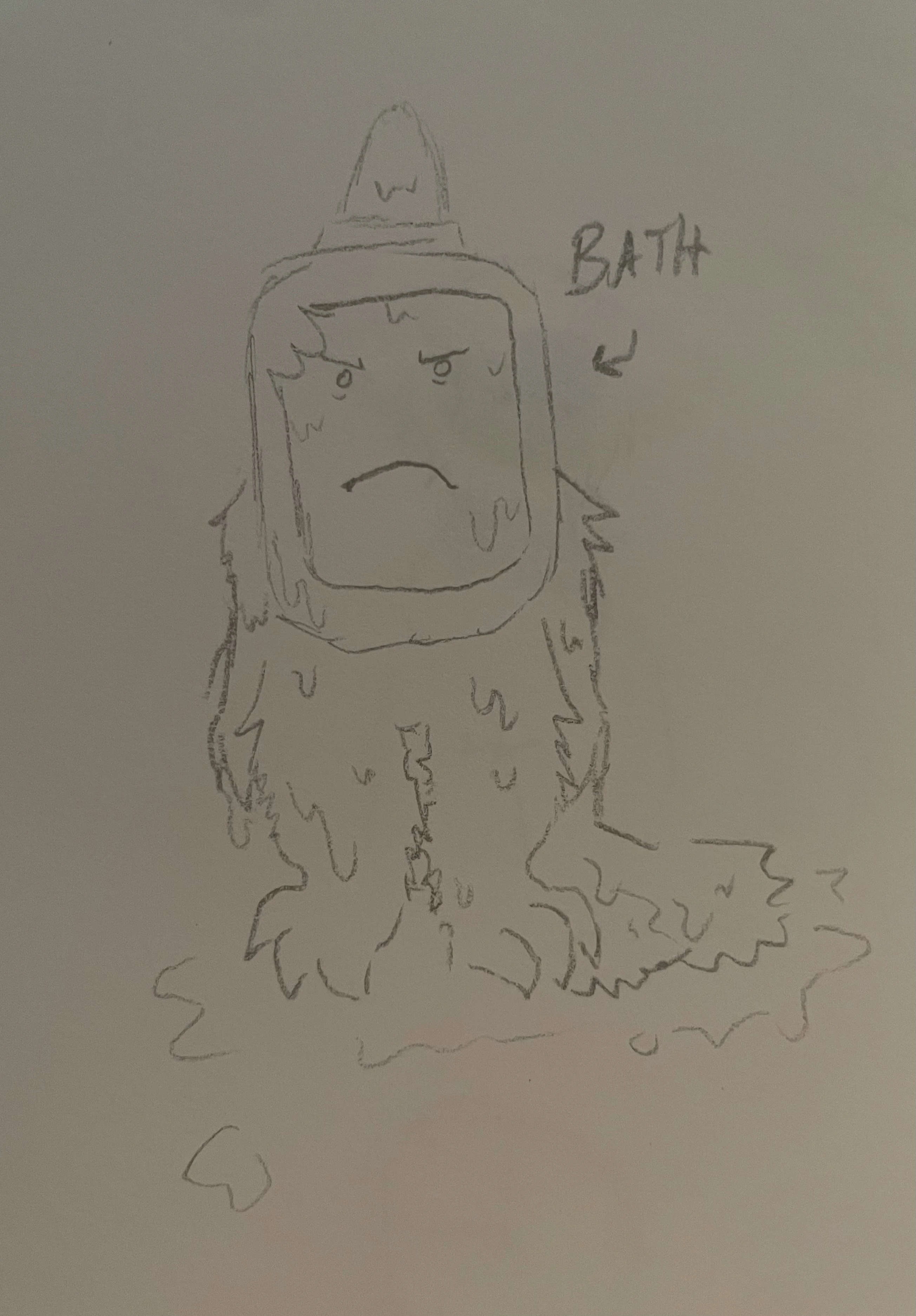 BATH!!!!! | Fandom