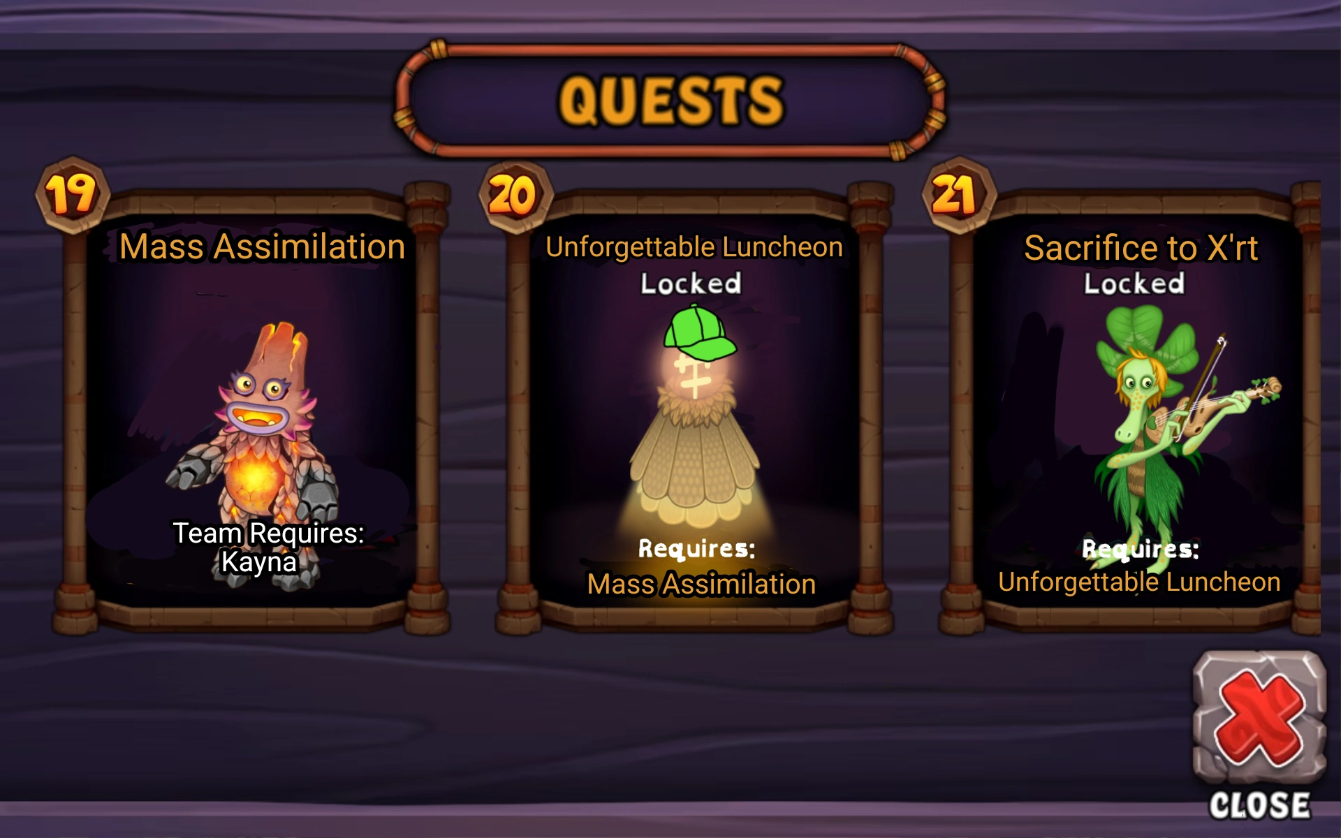 New Colossingum Quests just dropped!? | Fandom
