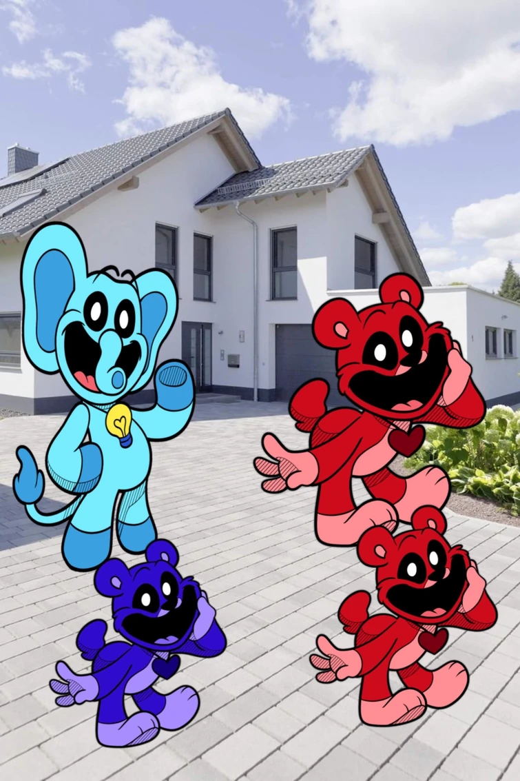 My cousin is cringe | Fandom