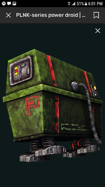 Discuss Everything About Wookieepedia | Fandom