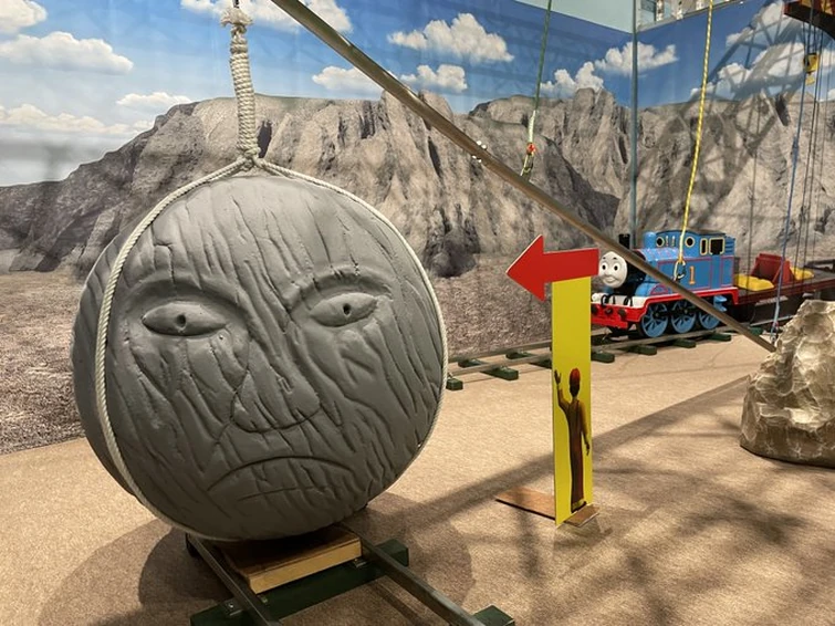 Live-Action Rusty and the Boulder is in production: | Fandom