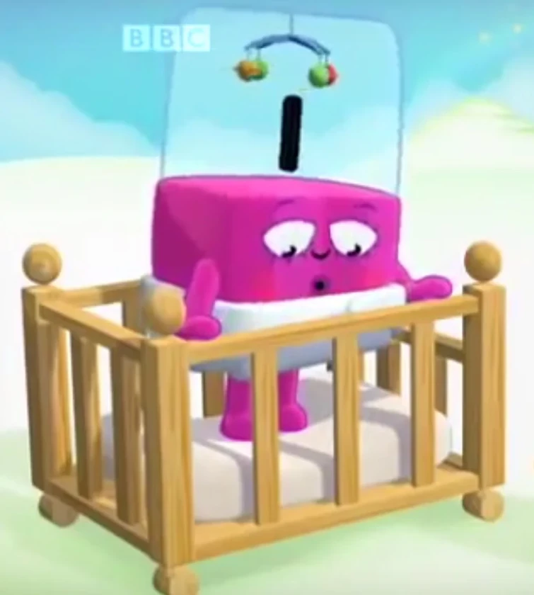 Help why is I so adorable as a baby? | Fandom