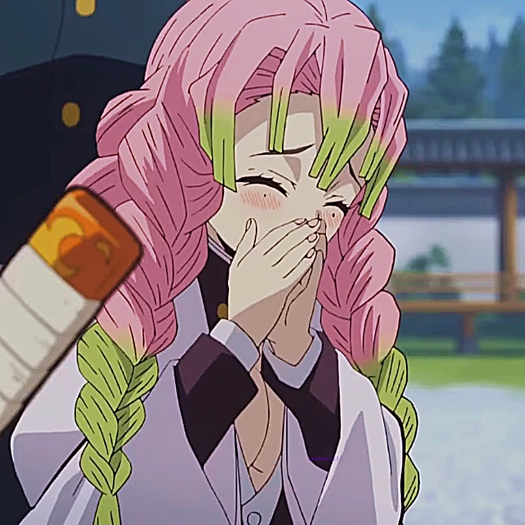 happy birthday to mitsuri!! | Fandom