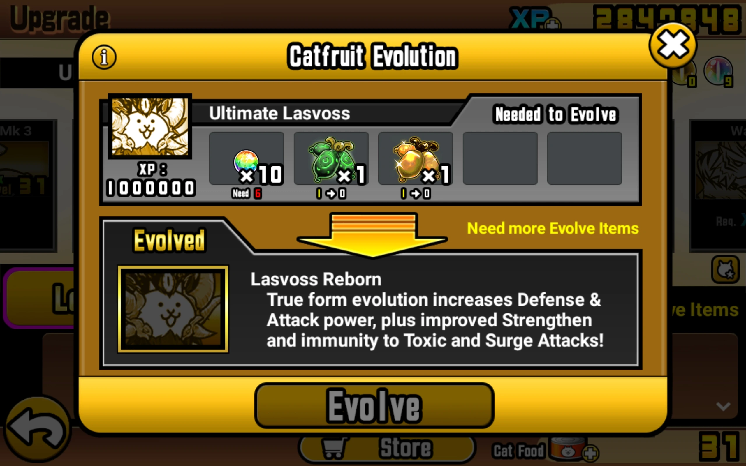 Lasvoss and his expensive TF | Fandom