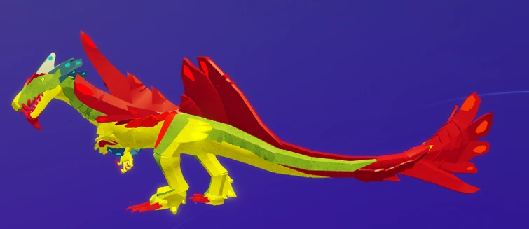 Brother of the bromeliosaurus | Fandom