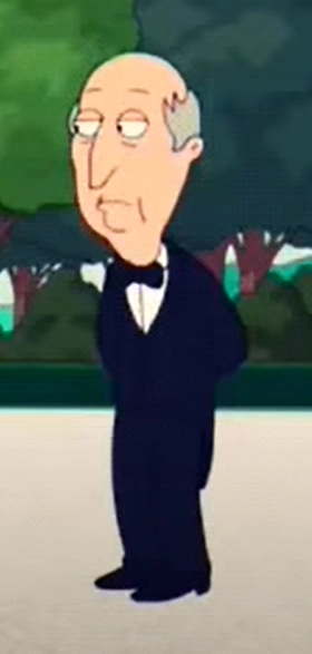 Chives in Family Guy | Fandom