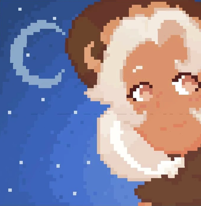 latte pixel art | Fandom