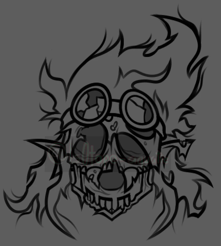 Nitrogen - Frostbite - Funkipedia Mix (WIP) | Fandom