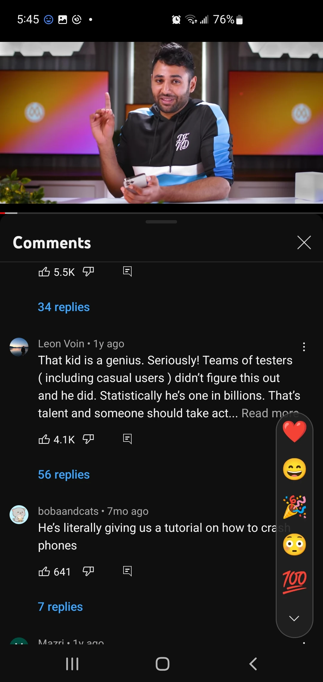 new yuotube update (click on image) | Fandom