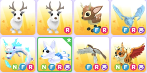 trading challenge invv | Fandom