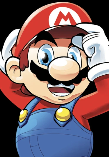 can mario solo his verse | Fandom