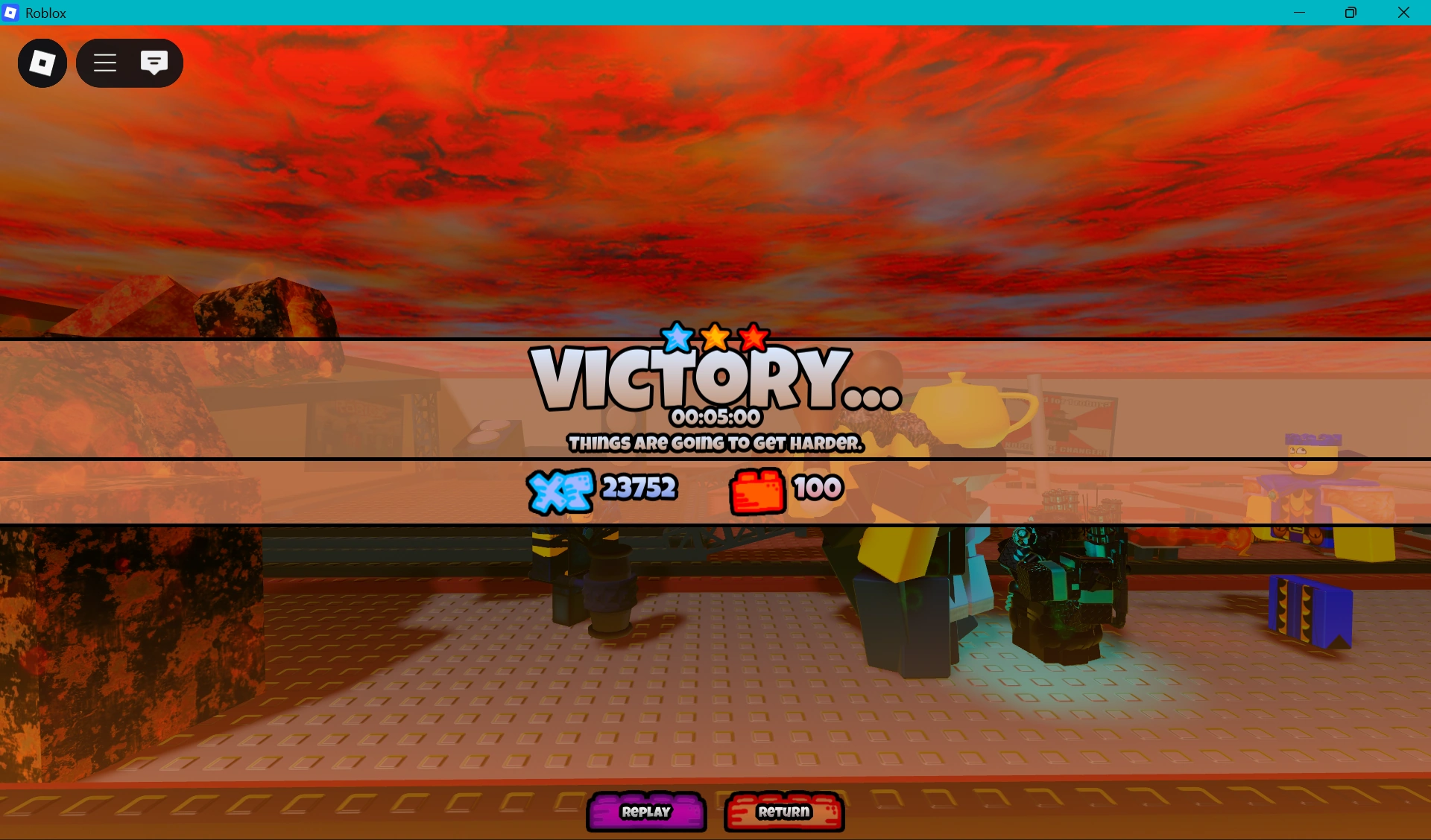 3s Giant noob down | Fandom