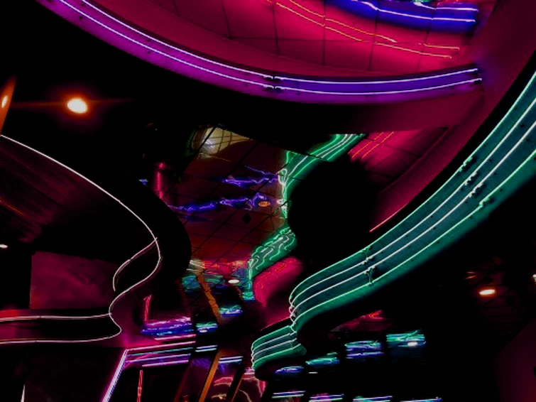 Level -3999 | Fandom