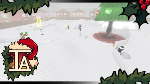 Asylum full of items. | Fandom