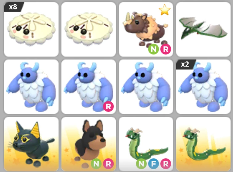 Discuss Everything About Adopt Me! Wiki | Fandom