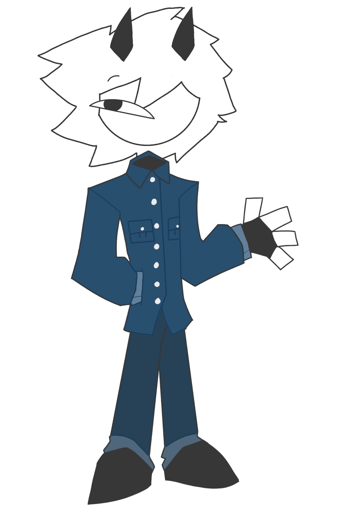 Sev, UPDATED! | Fandom