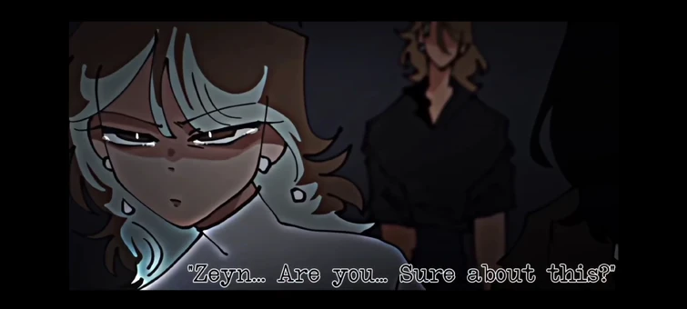 Discuss Everything About Zeyn_Syre Wiki | Fandom