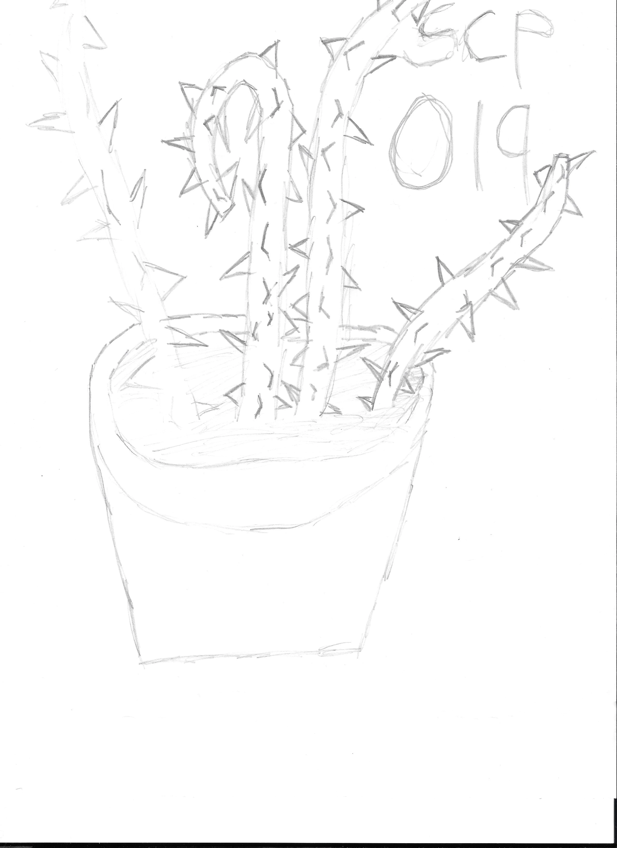 scp 019 the red plant | Fandom