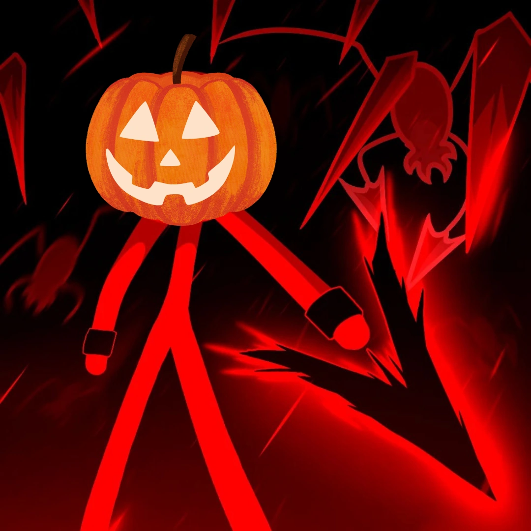 My actual halloween pfp | Fandom