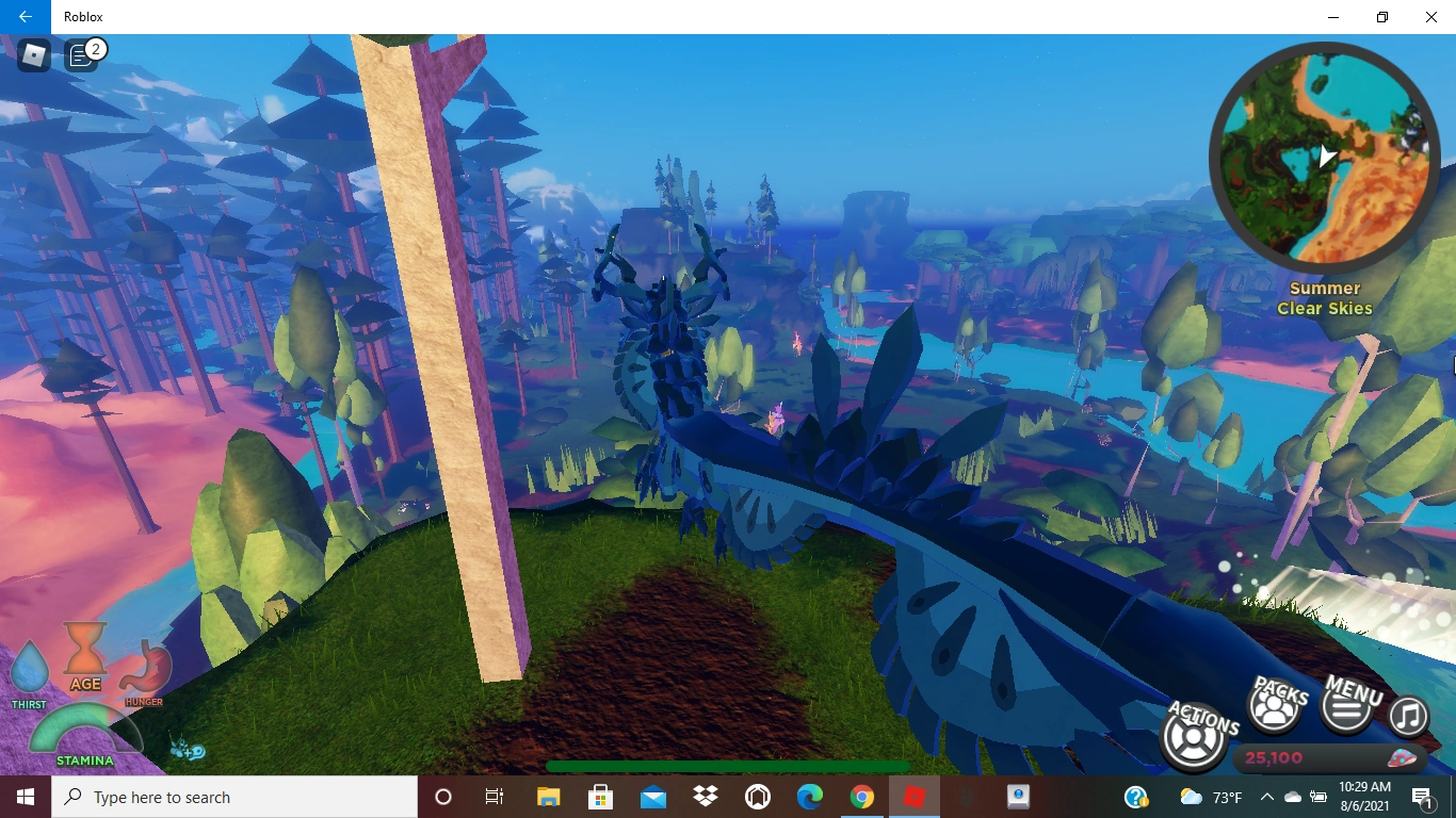 Creature OC Photoshoot Challenge Day 6! | Fandom