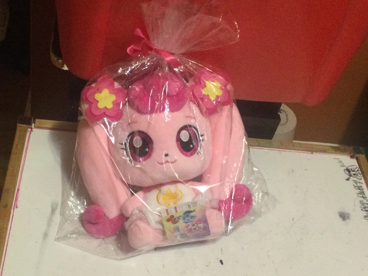 Discuss Everything About Catch! Teenieping Wiki | Fandom