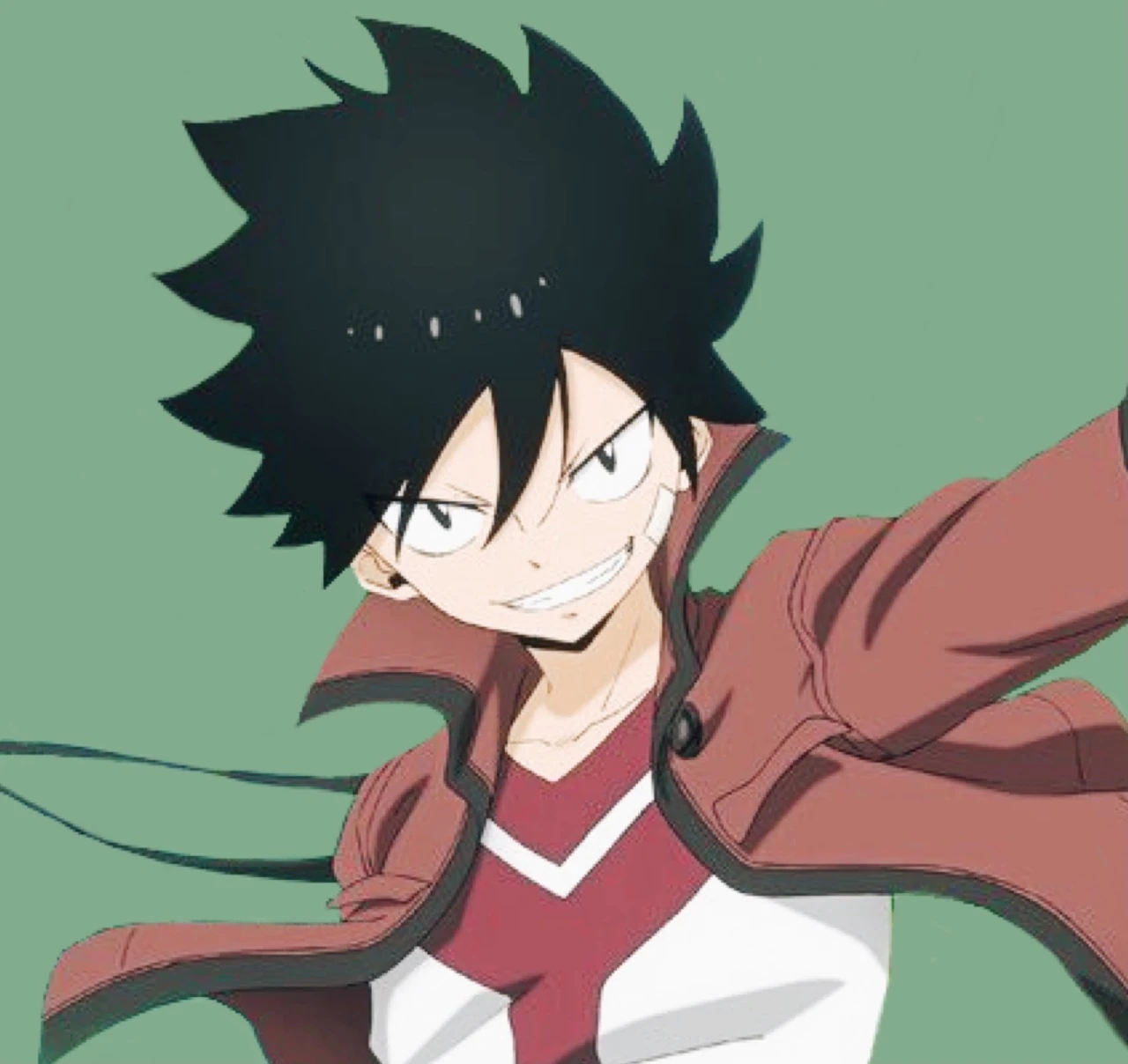 (Overdrive) The Roblox Pre-Demon King Shiki Granbell Experience | Fandom