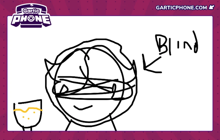 random gartic drawings | Fandom