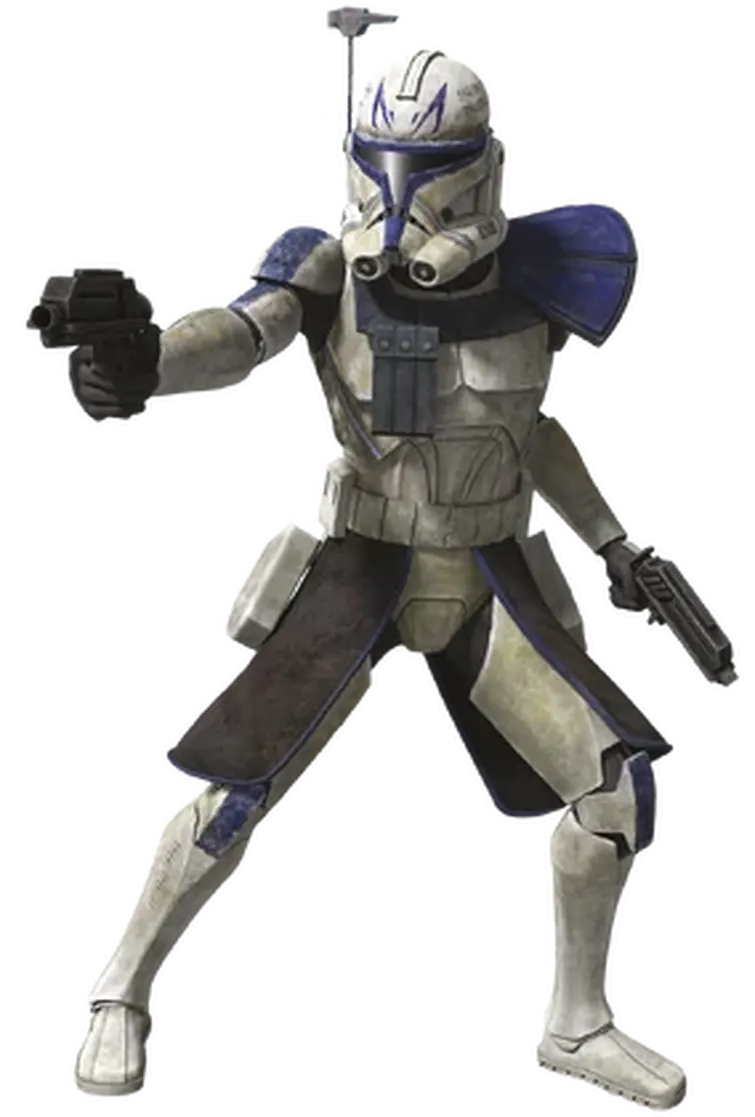Captain Rex