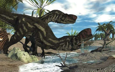 Ultimate dinosaur rumble S1 GC1 | Fandom