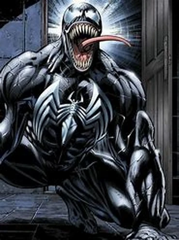 My Tournament Remake Battle Round 2 Battle 2: Venom VS Bill Cipher | Fandom